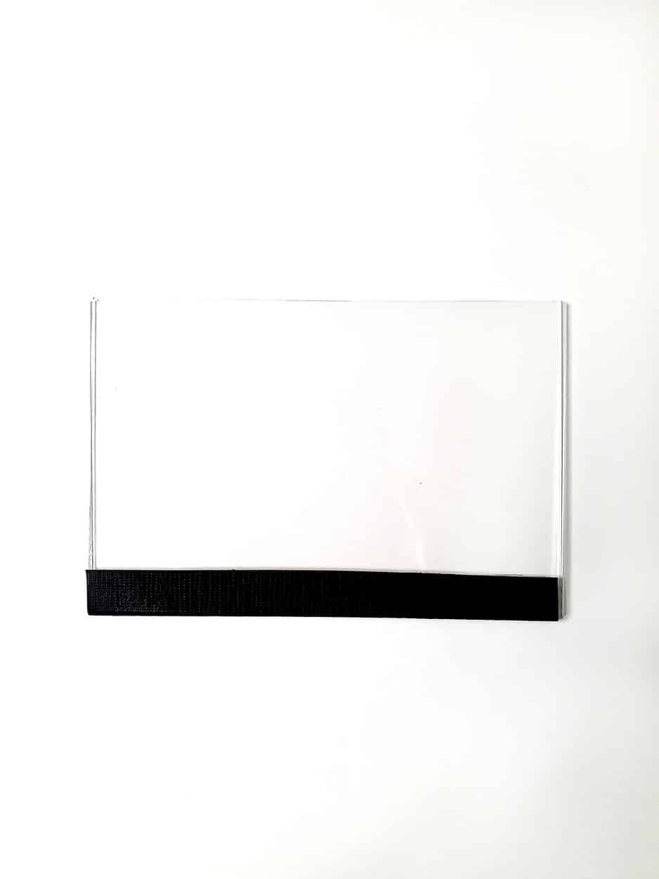 Glass Spore Print Slides Booklet 12.8cm X 8.5cm X 1mm – Rootlab