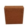 Coco Coir Block 5 Kg, 60L, Washed Of Salts RHP Grade | Rootlab