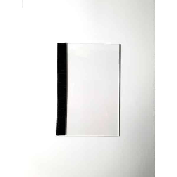 Glass Spore Print Slides Booklet 12.8cm X 8.5cm X 1mm – Rootlab