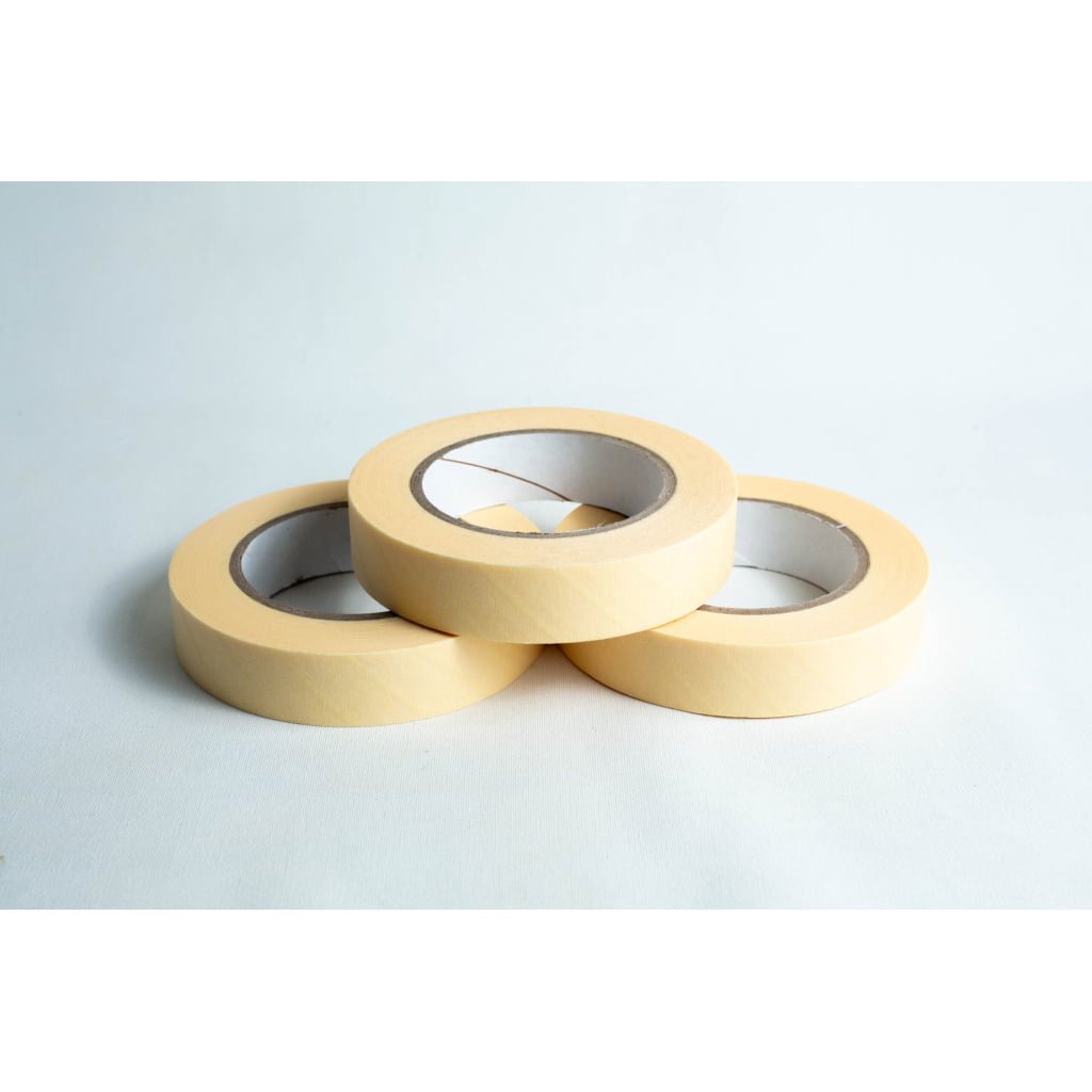 Autoclave Sterilization Indicator Tape 25mm X 50 M | Rootlab