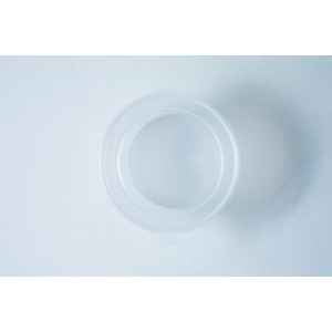 Agar Container- Alternative To Petri Dish- 50 X 100ml