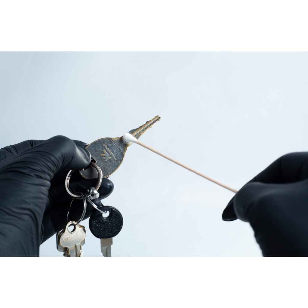 Agar Petri Dish MEA School Science Fun Project Kit | Rootlab