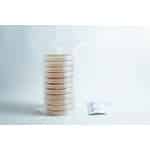 Agar Plates (Pre-Poured) | Rootlab