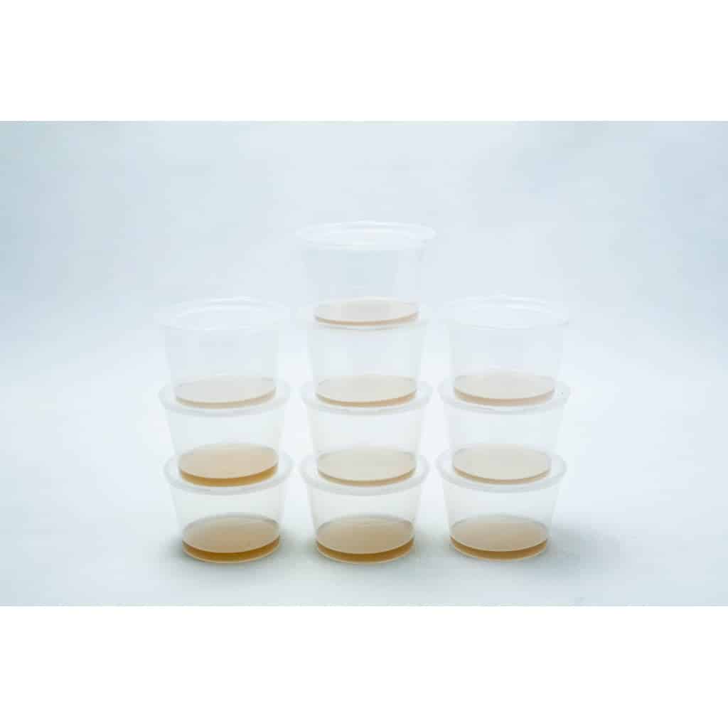 Pre-Poured Agar Plates – Rootlab