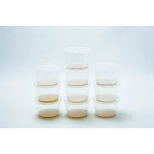 Pre-Poured Agar Plates – Rootlab