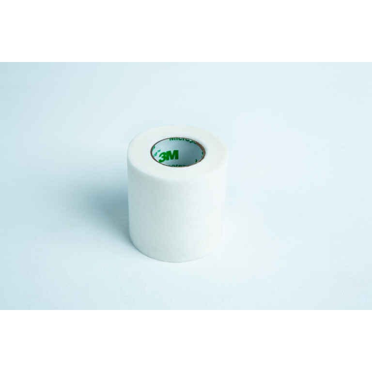 Micropore Tape Mycology Autoclavable Breathable | Rootlab