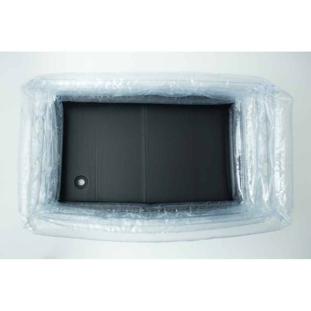 Mushroom Monotub | Inflatable Monotub Mushroom Grow Kit