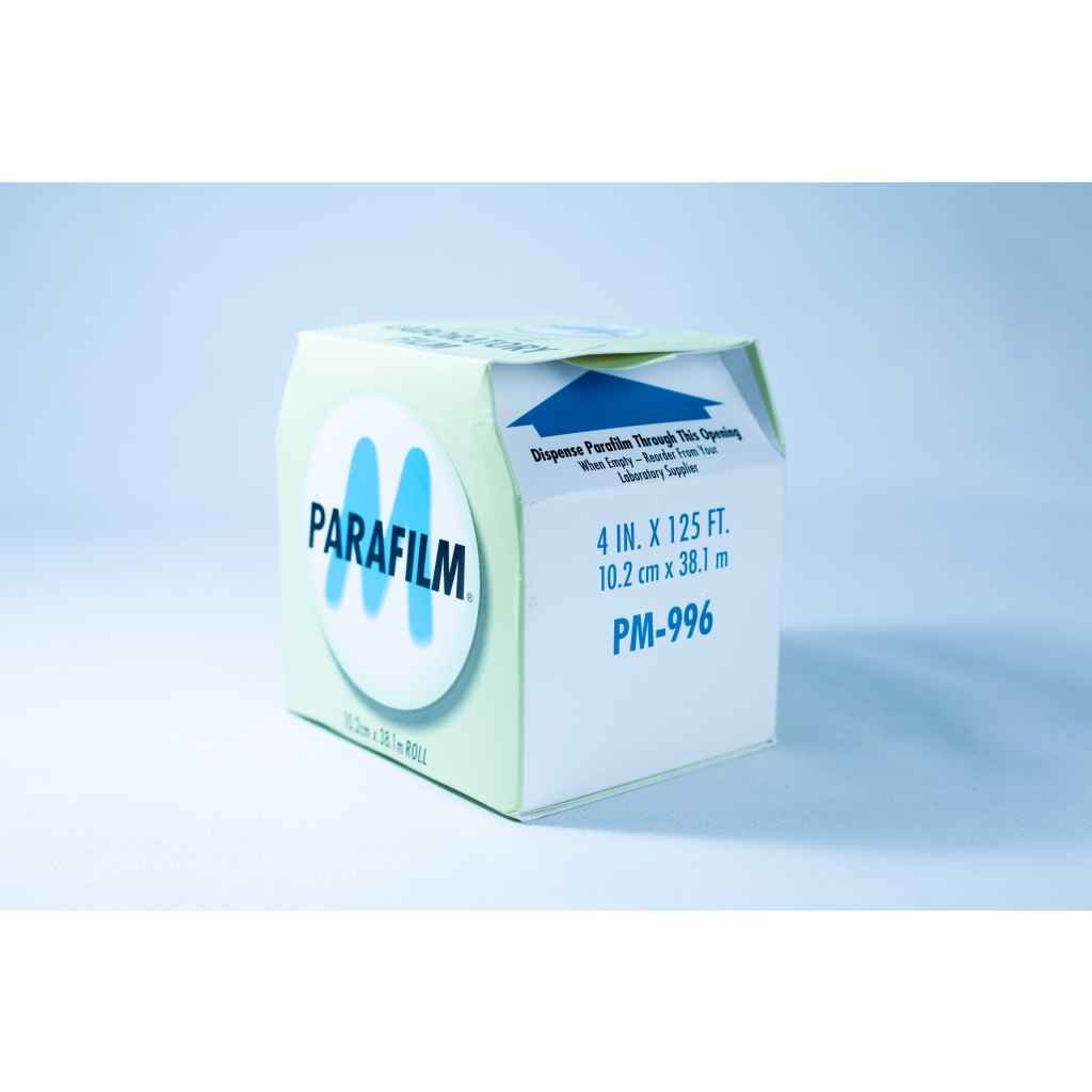 Parafilm Lab Sealing Film | Rootlab