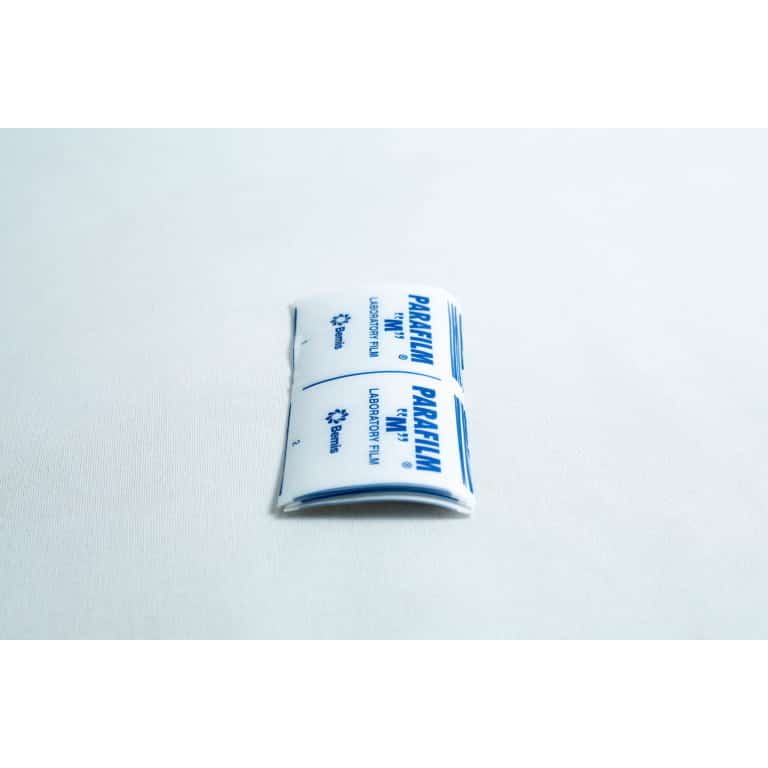 Pre-cut Parafilm Strips 10x Lab Cut Film | Rootlab