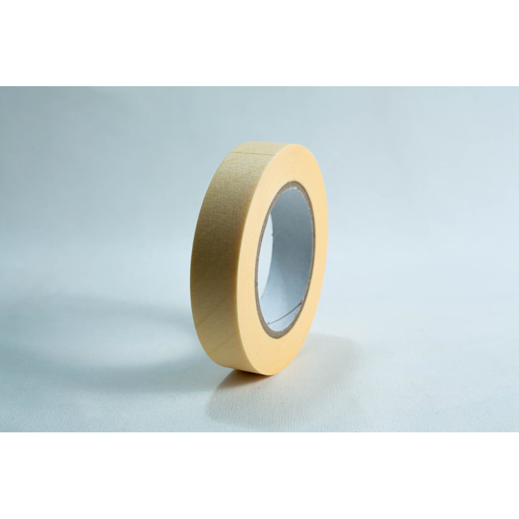 Autoclave Sterilization Indicator Tape 25mm X 50 M | Rootlab