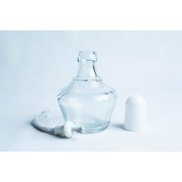 Lamp Spirit Glass Alcohol Burner 150ml | Rootlab