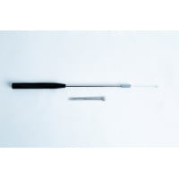 Inoculation Rod With Loops | Rootlab