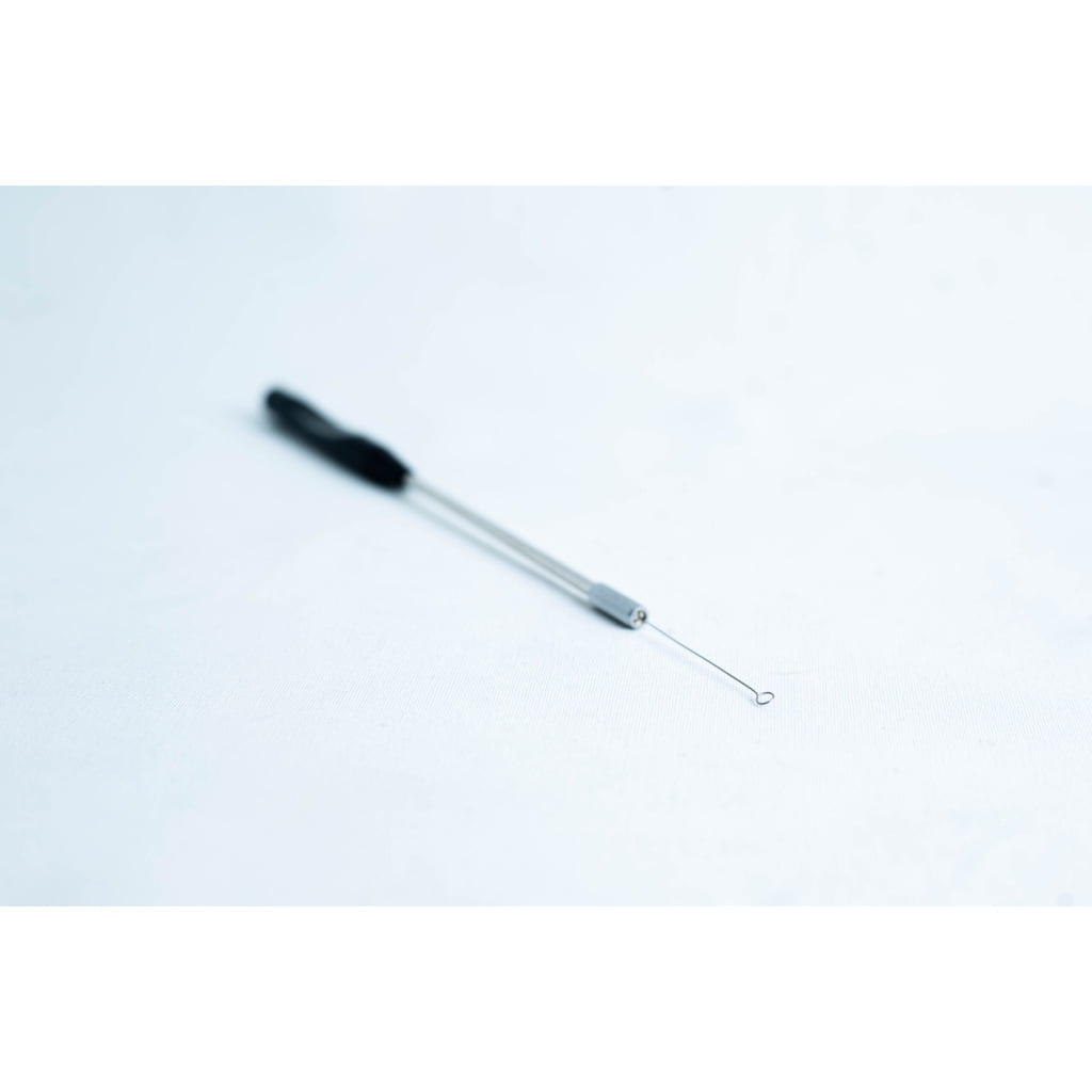 Inoculation Rod With Loops | Rootlab