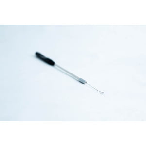 Inoculation Rod With Loops | Rootlab