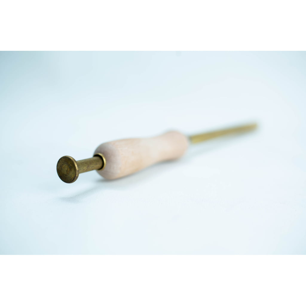 Sawdust Log Inoculation Tool For 12.5mm Hole | Rootlab