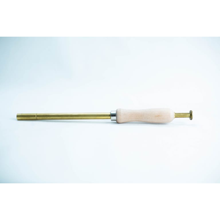 Sawdust Log Inoculation Tool For 12.5mm Hole | Rootlab