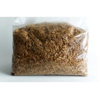 Hemp Substrate | Sawdust Substrate | Mycelium Growth Medium