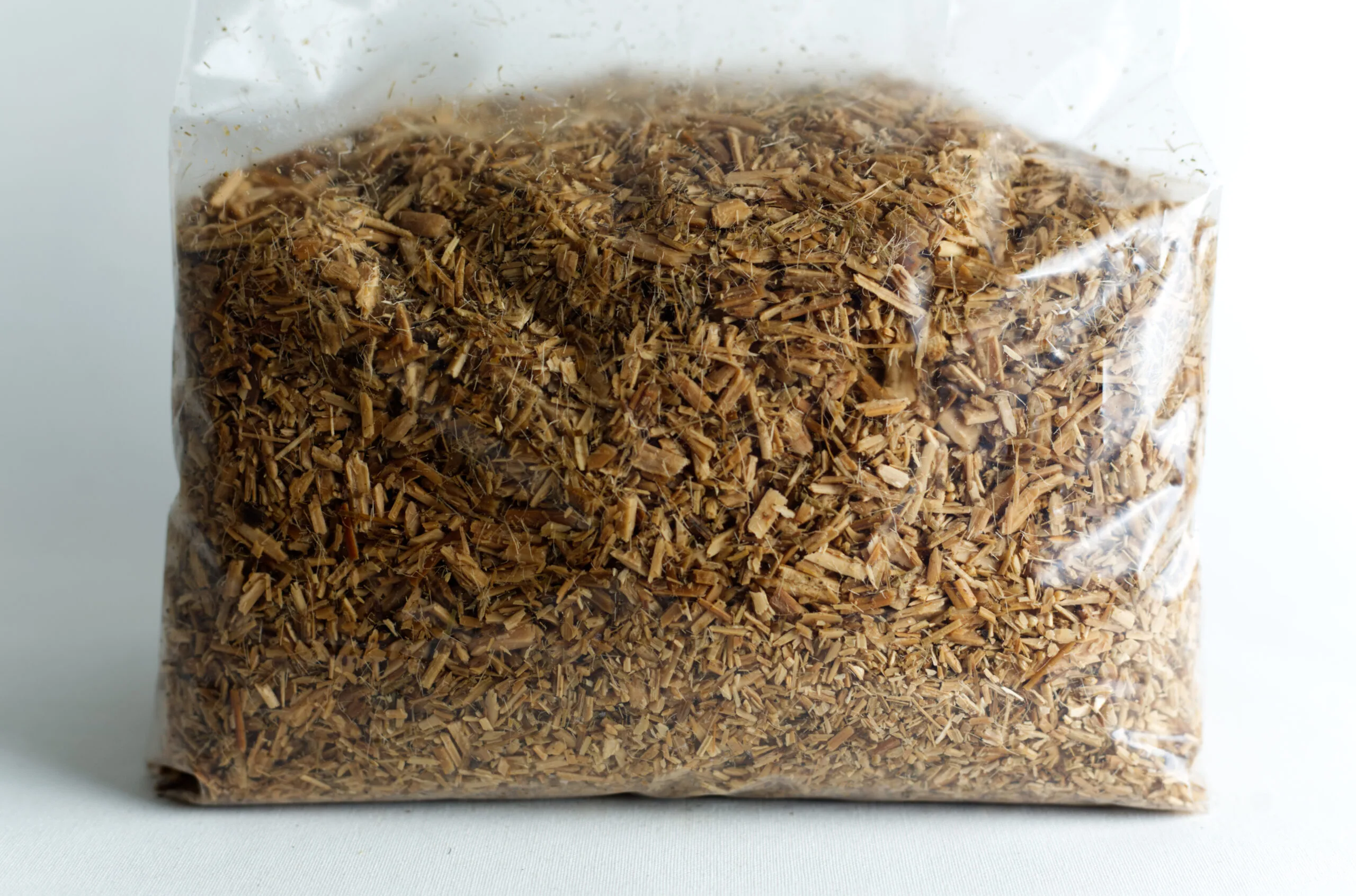 Hemp Substrate | Sawdust Substrate | Mycelium Growth Medium