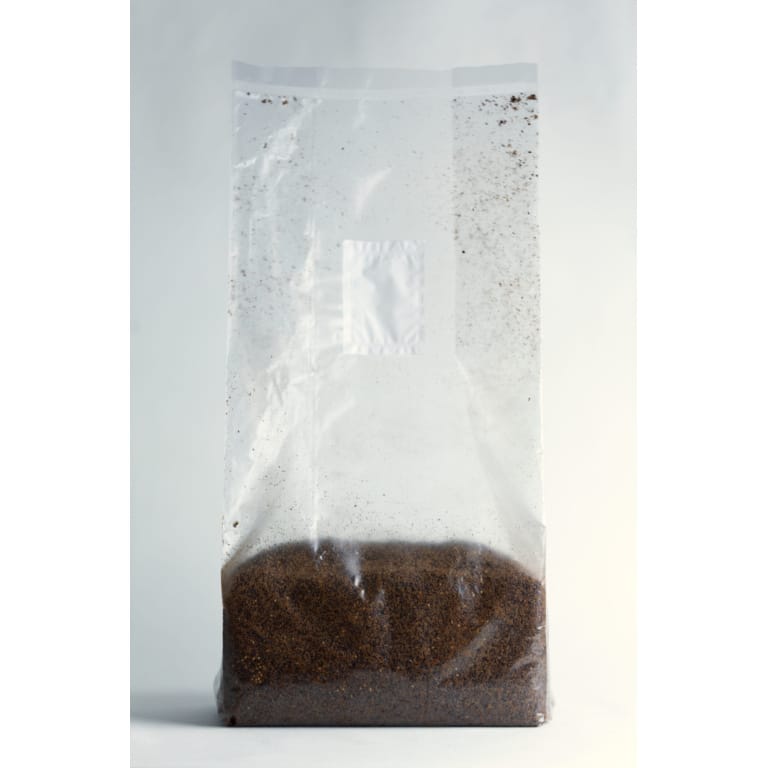 Hemp Substrate | Sawdust Substrate | Mycelium Growth Medium