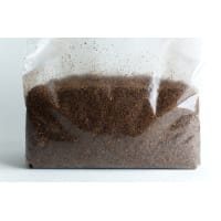 Hemp Substrate | Sawdust Substrate | Mycelium Growth Medium