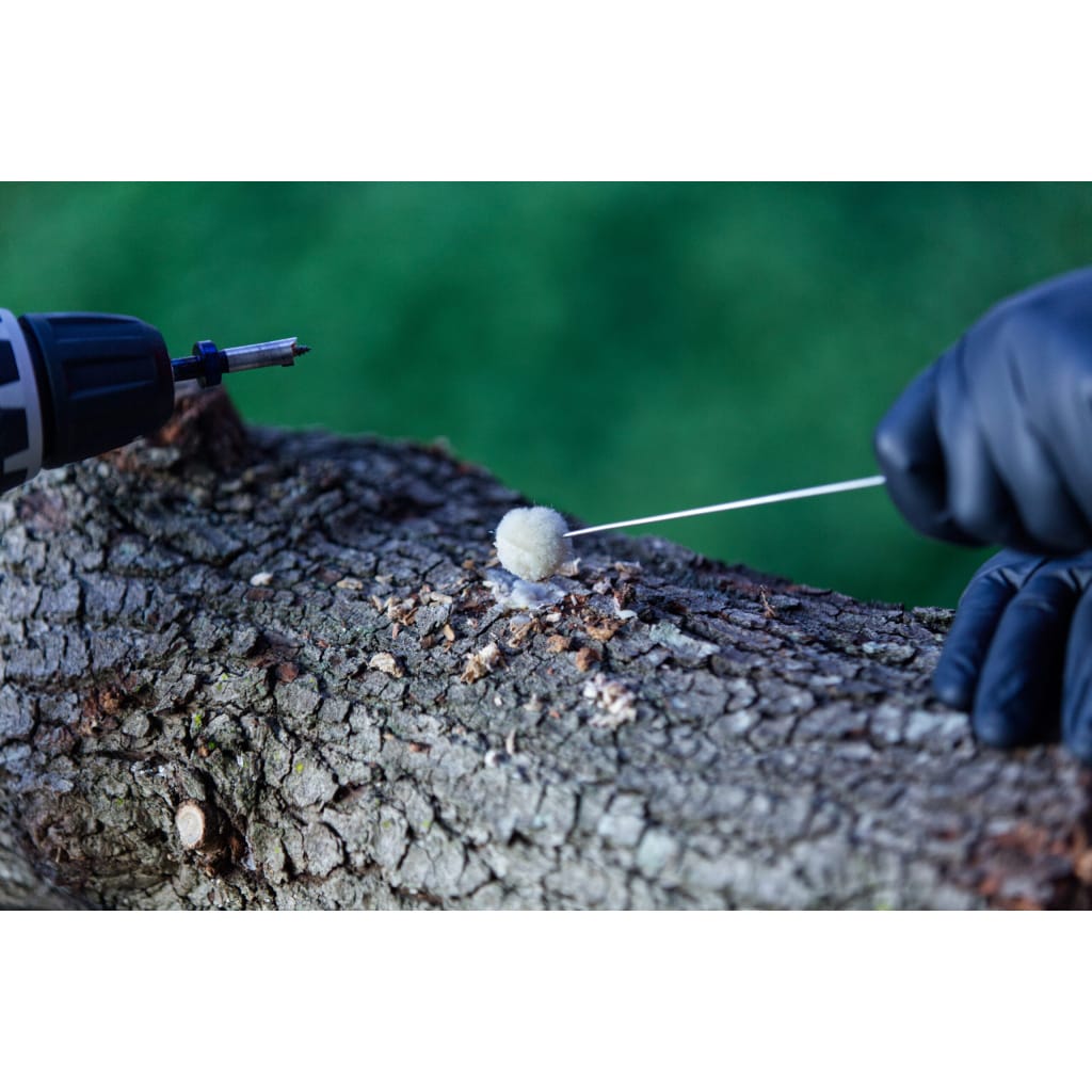 Mushroom Log Kit | Mushroom Inoculation Kit (Log Dowel)