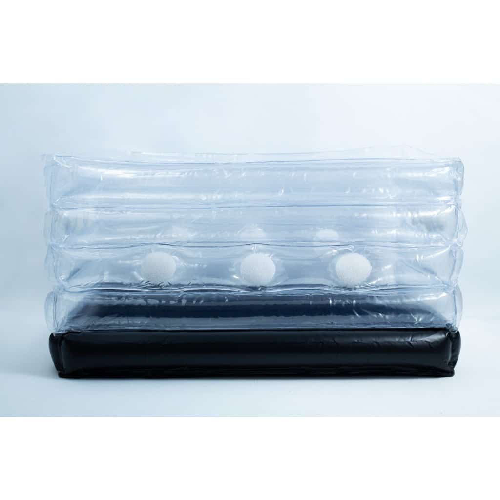 Mushroom Monotub | Inflatable Monotub Mushroom Grow Kit