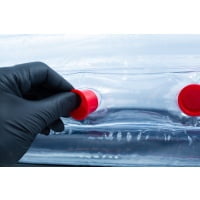 Mushroom Monotub | Inflatable Monotub Mushroom Grow Kit