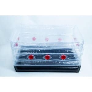 Mushroom Monotub | Inflatable Monotub Mushroom Grow Kit