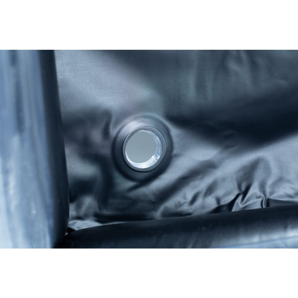 Mushroom Monotub | Inflatable Monotub Mushroom Grow Kit