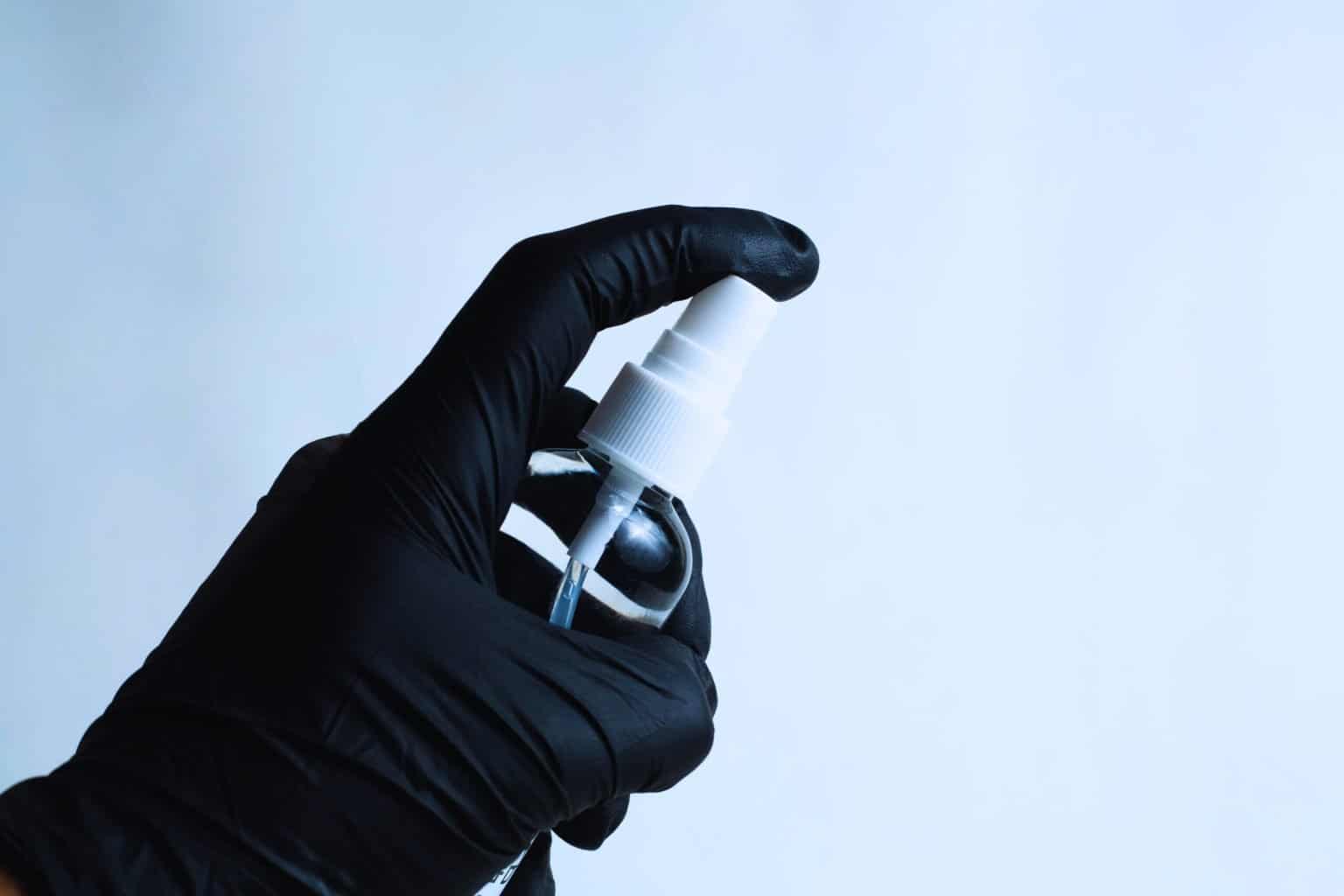 Swab And Grow Bacteria Growth Science Experiment