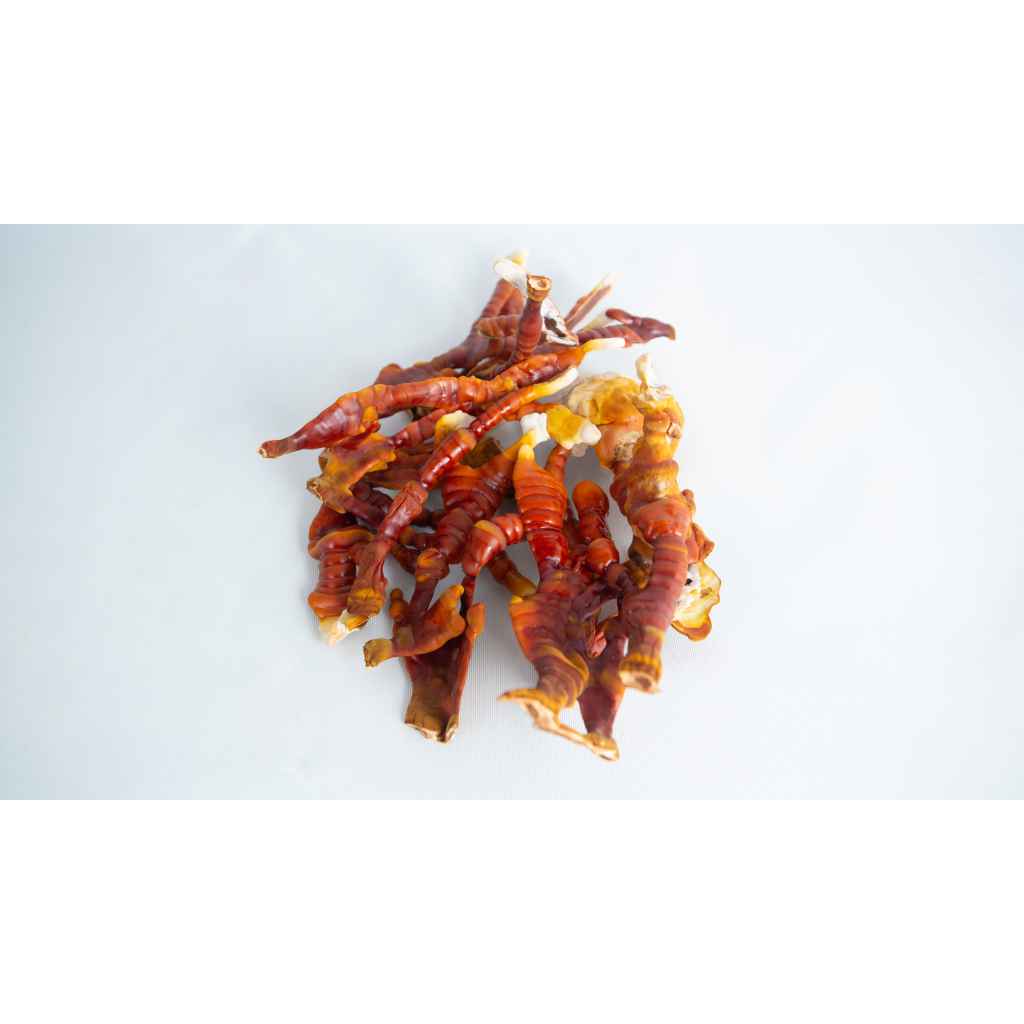 Dehydrated Reishi Mushroom (Whole Or Powder) Australian Grown | Rootlab