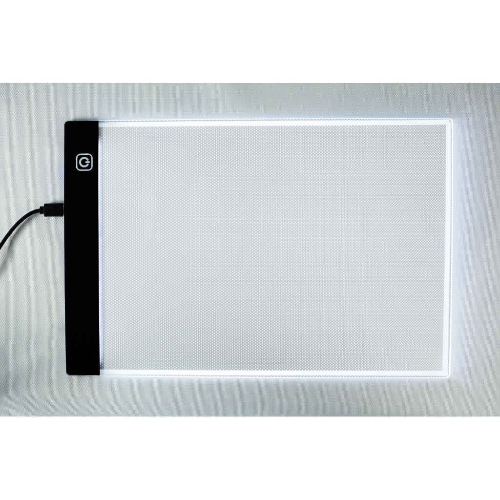 LED Light Pad For Agar | Rootlab