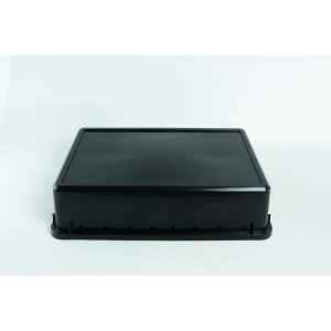 Monotub Kit For Growing Mushrooms- Max Yield Bins | Rootlab