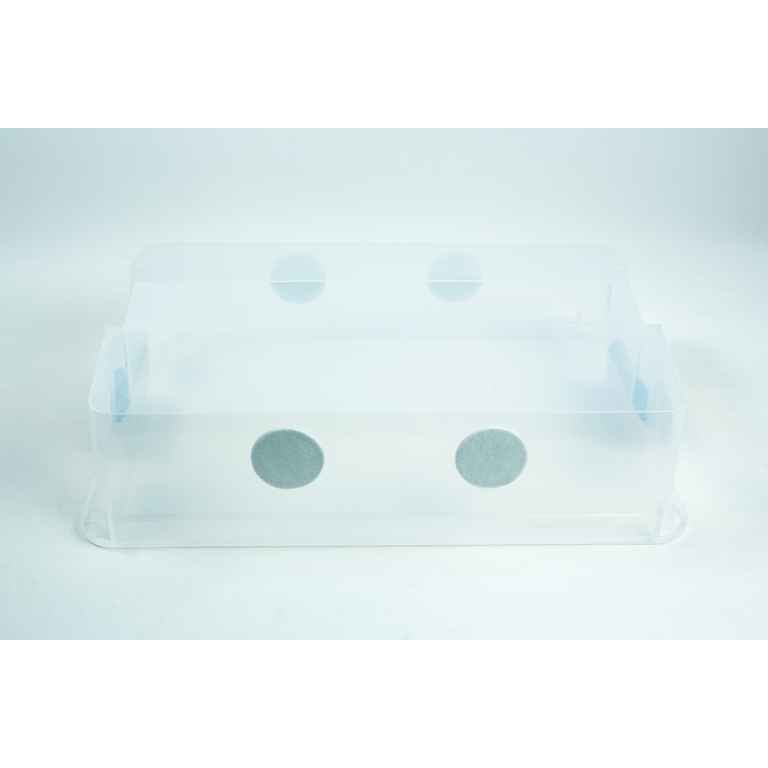 Monotub Kit For Growing Mushrooms- Max Yield Bins | Rootlab