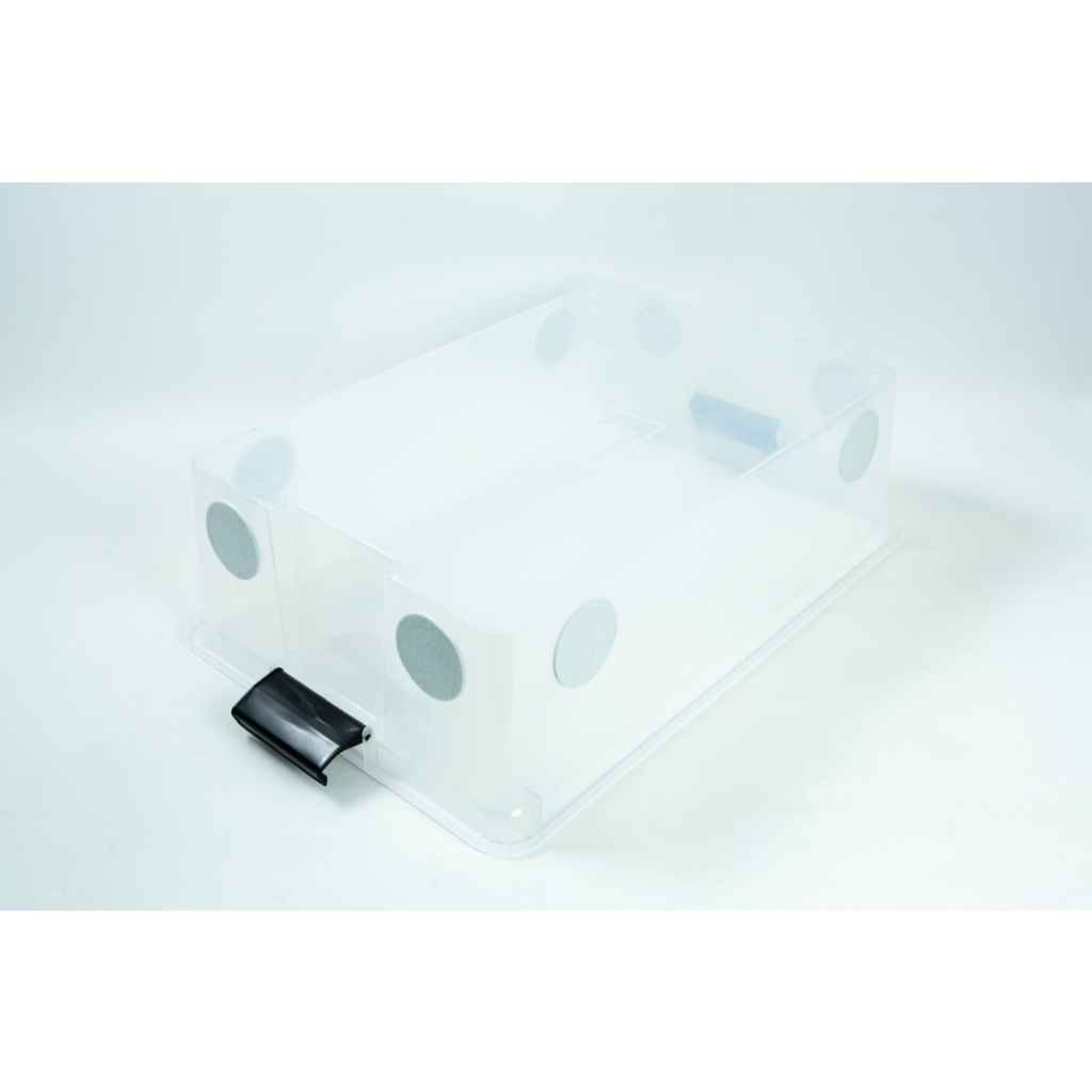 Monotub Kit For Growing Mushrooms- Max Yield Bins | Rootlab