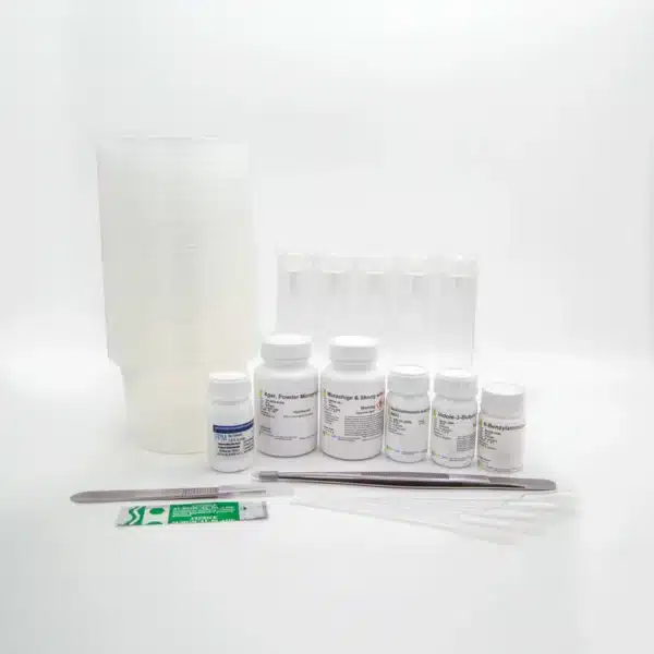 Plant Cell Tissue Culture Starter Kit | Rootlab