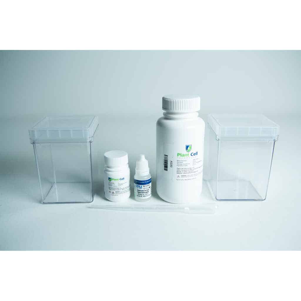 Plant Cell Tissue Culture Starter Kit | Rootlab