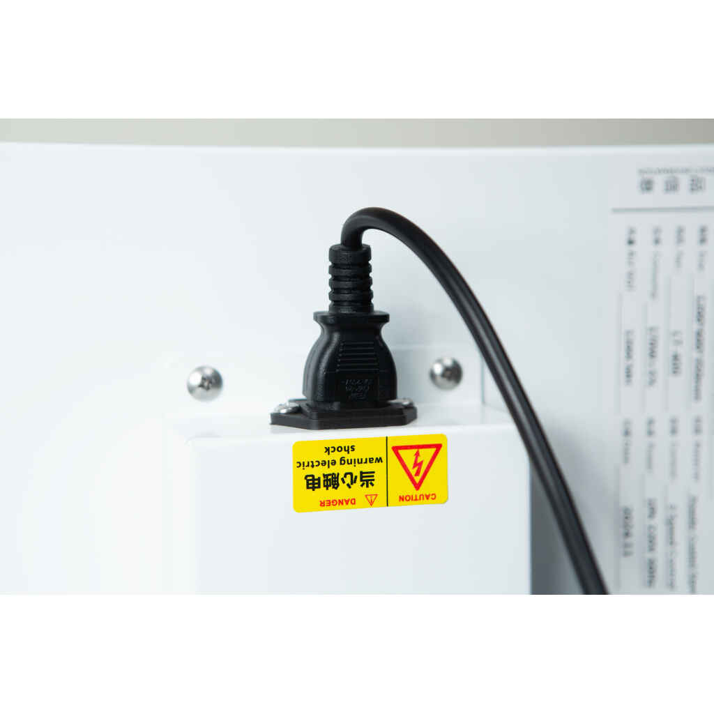 Laminar Flow Hood H14 W/prefilter 120x60x35cm